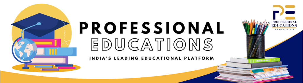 Home - Professional Educations | Pro Educations - Banur